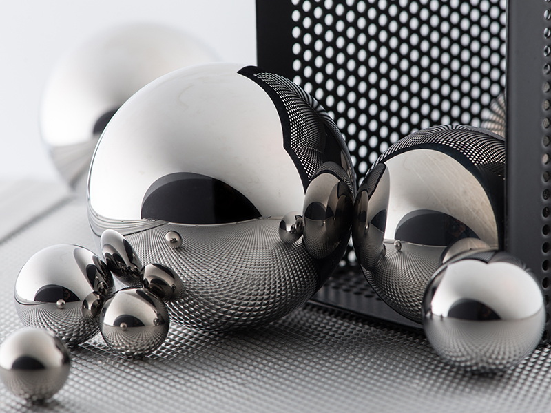 Chrome Steel Ball,Alloy Forging Steel Ball Manufacturer-Fortune
